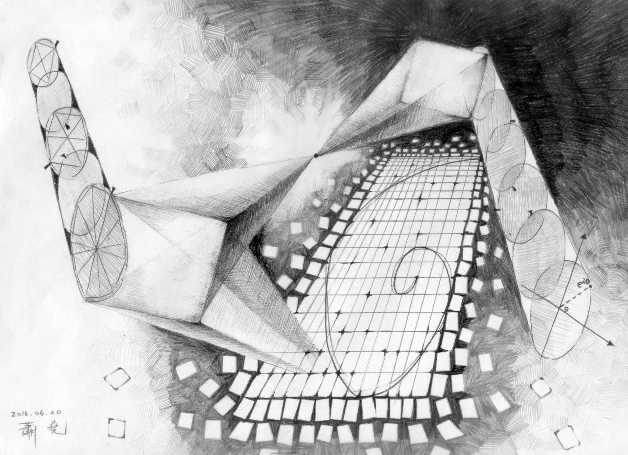 Most beautiful equation in math